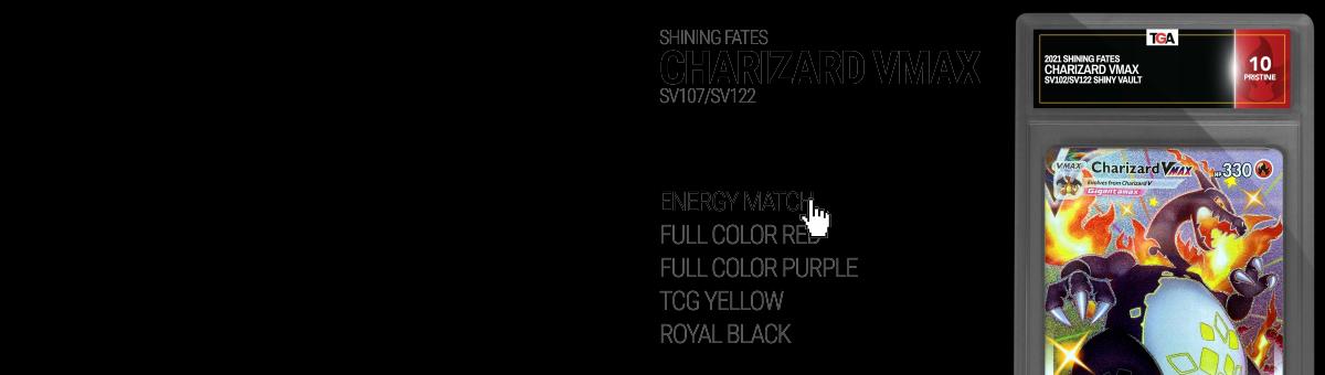 The Grading Authority - Sports & Trading Card Grading